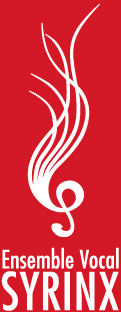Ensemble Vocal Syrinx: Europaweite Verbindungen